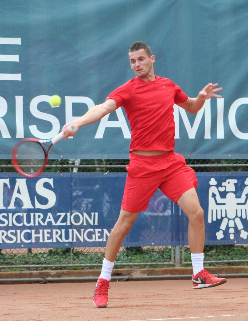 Tomislav Brkić - Alchetron, The Free Social Encyclopedia