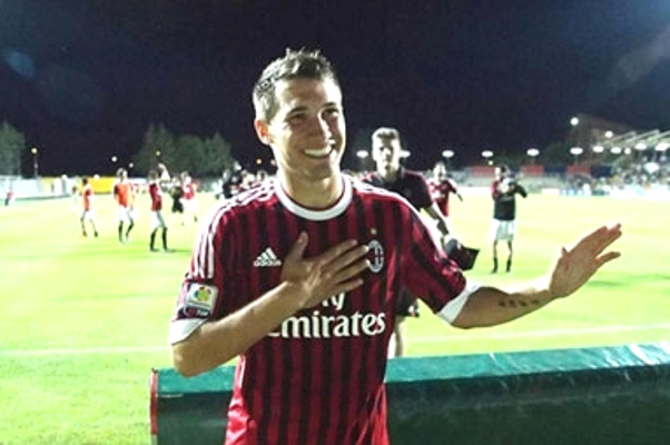 Luca Bertoni