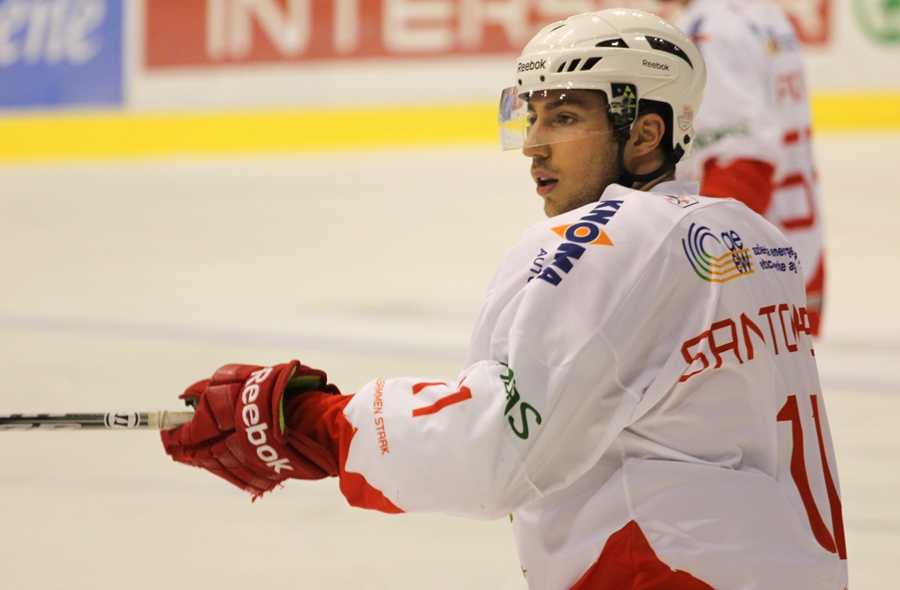 Mark Santorelli - Alchetron, The Free Social Encyclopedia