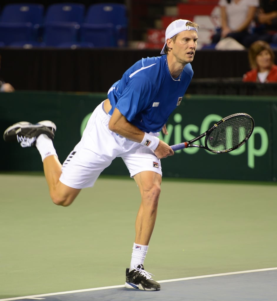 Seppi : Seppi e Fabbiano ok A Melbourne tocca a Fognini | Metro News ...