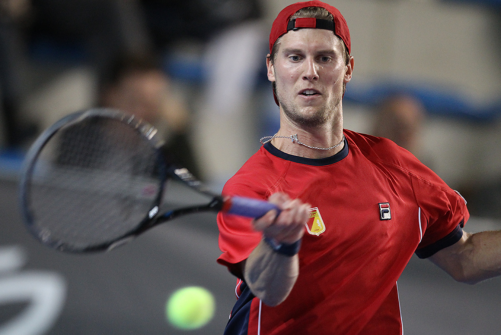 Andreas Seppi gewinnt zum dritten Mal den Italienmeistertitel: Sport ...