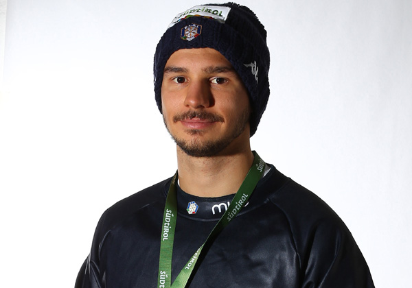 Omar Visintin - Alchetron, The Free Social Encyclopedia